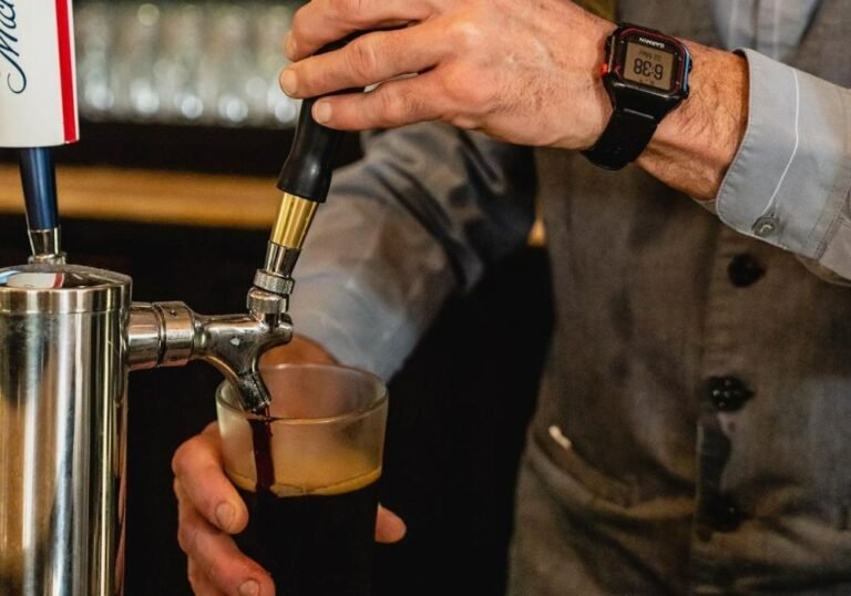 The Elms Hotel and Spa Introduces Signature Beer Series - Brewer World ...