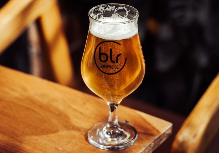 BLR Brewing Co. introduces India’s Largest Waterfall at Its Whitefield ...