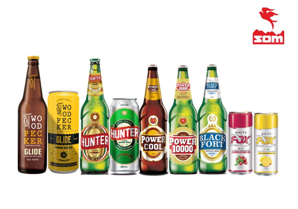 Anand Agrawal, Alco-Bev Industry Veteran Joins Som Distilleries ...