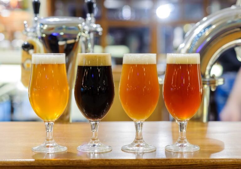 Exploring the Beer Diversity Part 2: Belgian Beer Styles - Brewer World ...