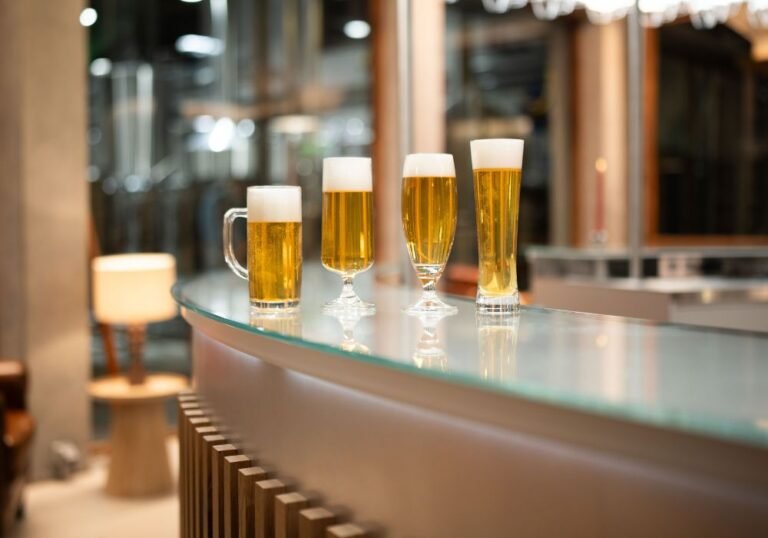 Explore the Rich Diversity of Lager Beers