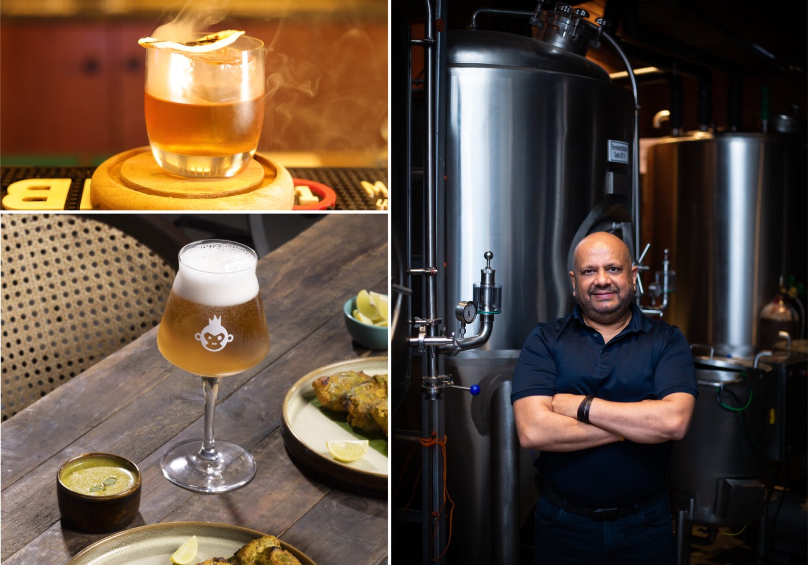 From Beer Café to Bira 91: A Journey of Innovation