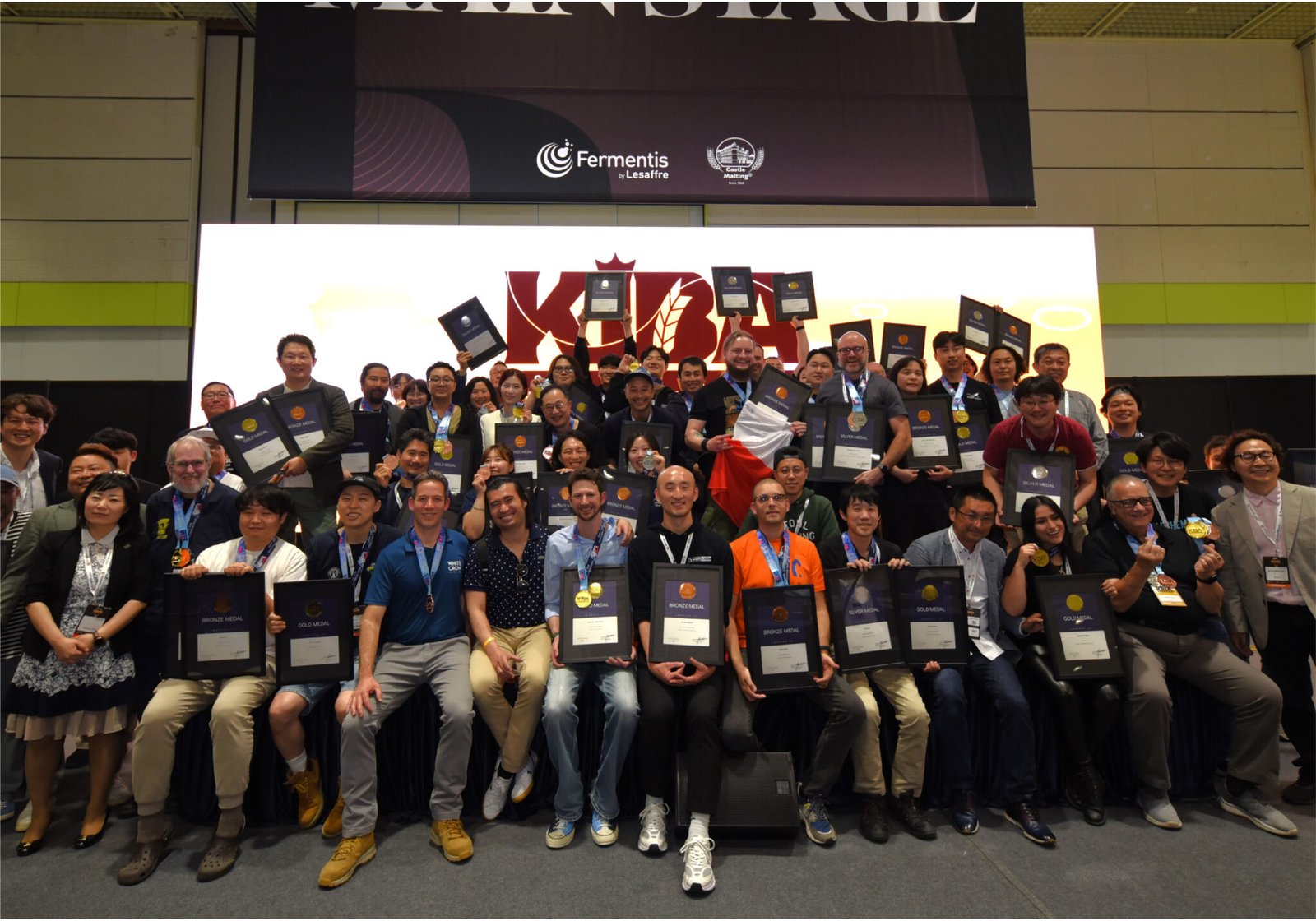 KIBEX 2025: Revitalizing the Market with a Global Beer Platform