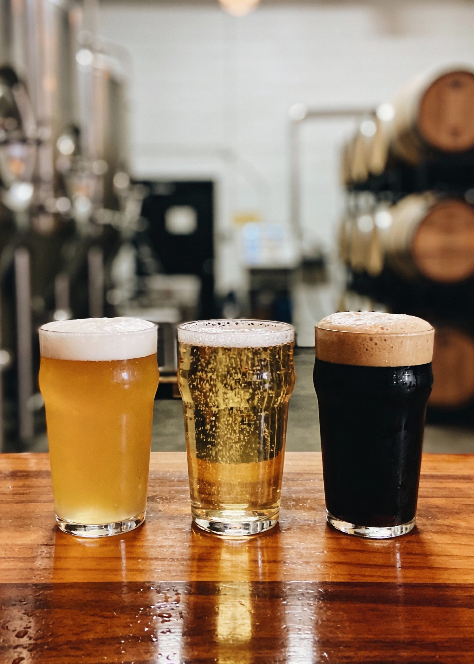 Indian Craft Beer Is Entering a New Serious Phase