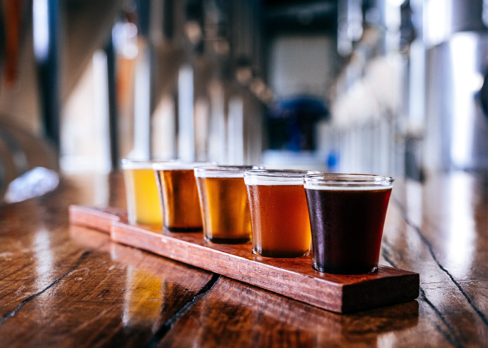 Indian Craft Beer and the Shift Towards Local Ingredients